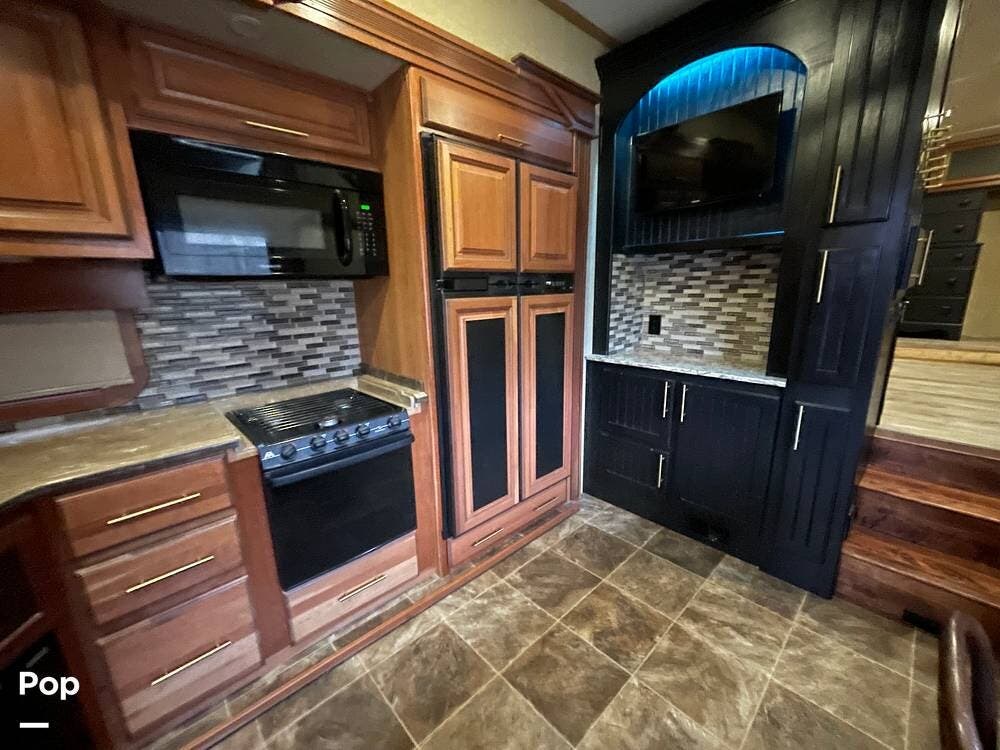 2014 Redwood RV Redwood 36FL RV for Sale in Johns Island, SC 29455 ...