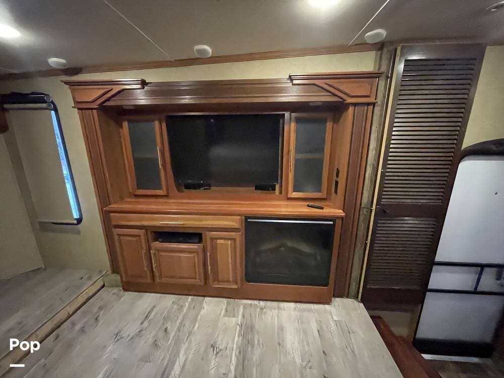 2014 Redwood RV Redwood 36FL RV for Sale in Johns Island, SC 29455 ...