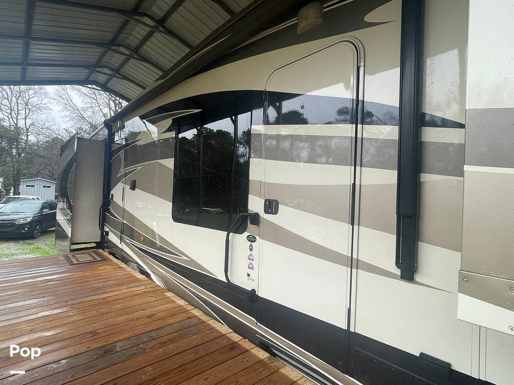 2014 Redwood RV Redwood 36FL RV for Sale in Johns Island, SC 29455 ...