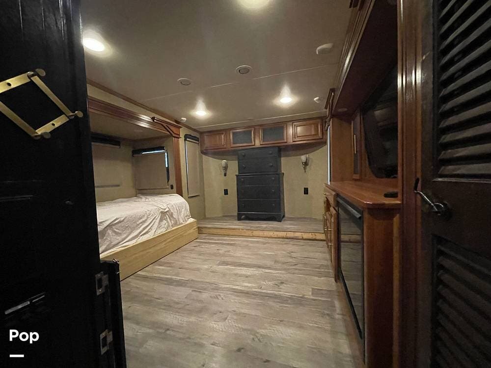 2014 Redwood RV Redwood 36FL RV for Sale in Johns Island, SC 29455 ...
