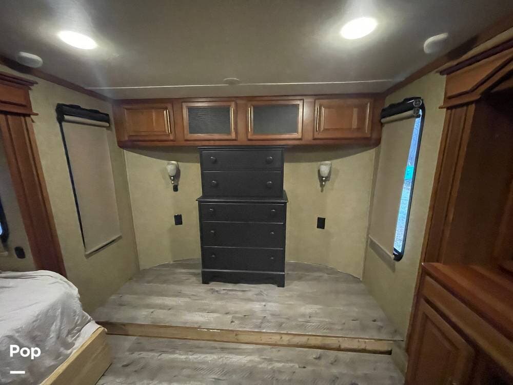 2014 Redwood RV Redwood 36FL RV for Sale in Johns Island, SC 29455 ...