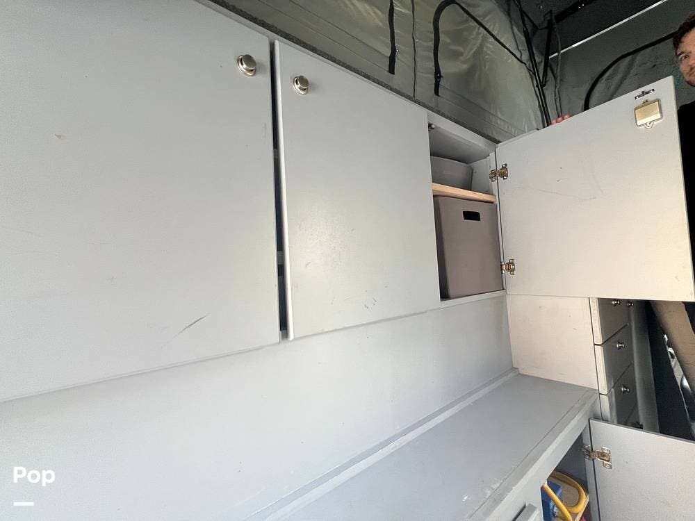 2017 Mercedes-Benz Sprinter 2500 144WB 4WD RV for Sale in Bronx, NY ...