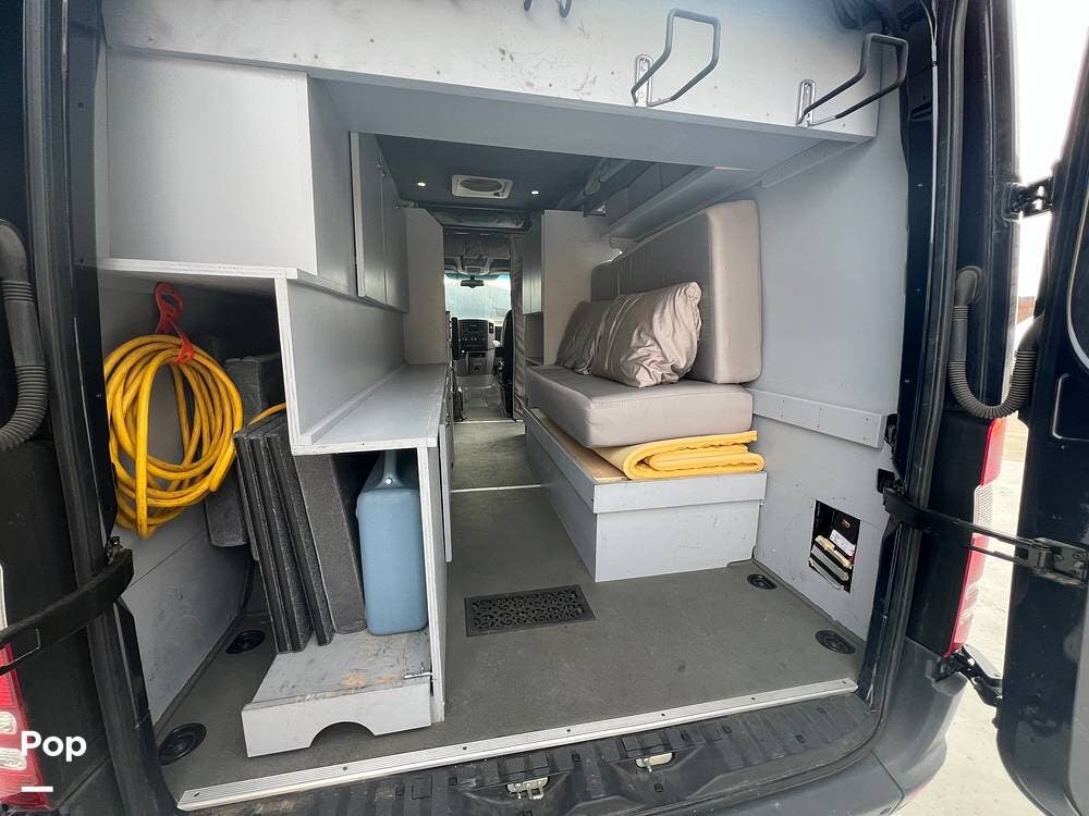 2017 Mercedes-Benz Sprinter 2500 144WB 4WD RV for Sale in Bronx, NY ...