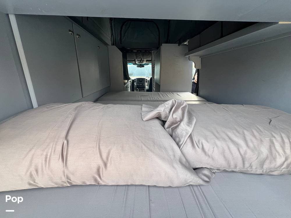 2017 Mercedes-Benz Sprinter 2500 144WB 4WD RV for Sale in Bronx, NY ...