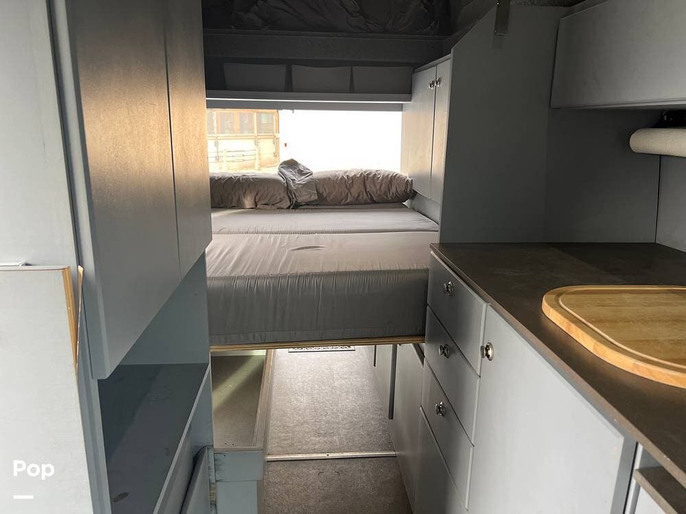 2017 Mercedes-Benz Sprinter 2500 144WB 4WD RV for Sale in Bronx, NY ...