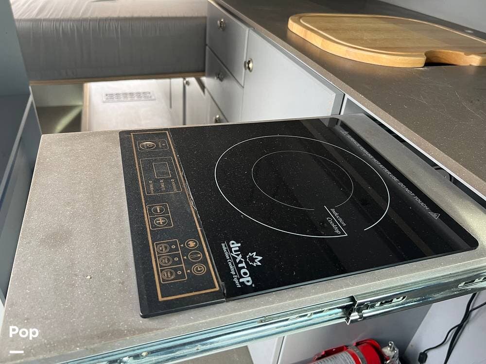 2017 Mercedes-Benz Sprinter 2500 144WB 4WD RV for Sale in Bronx, NY ...