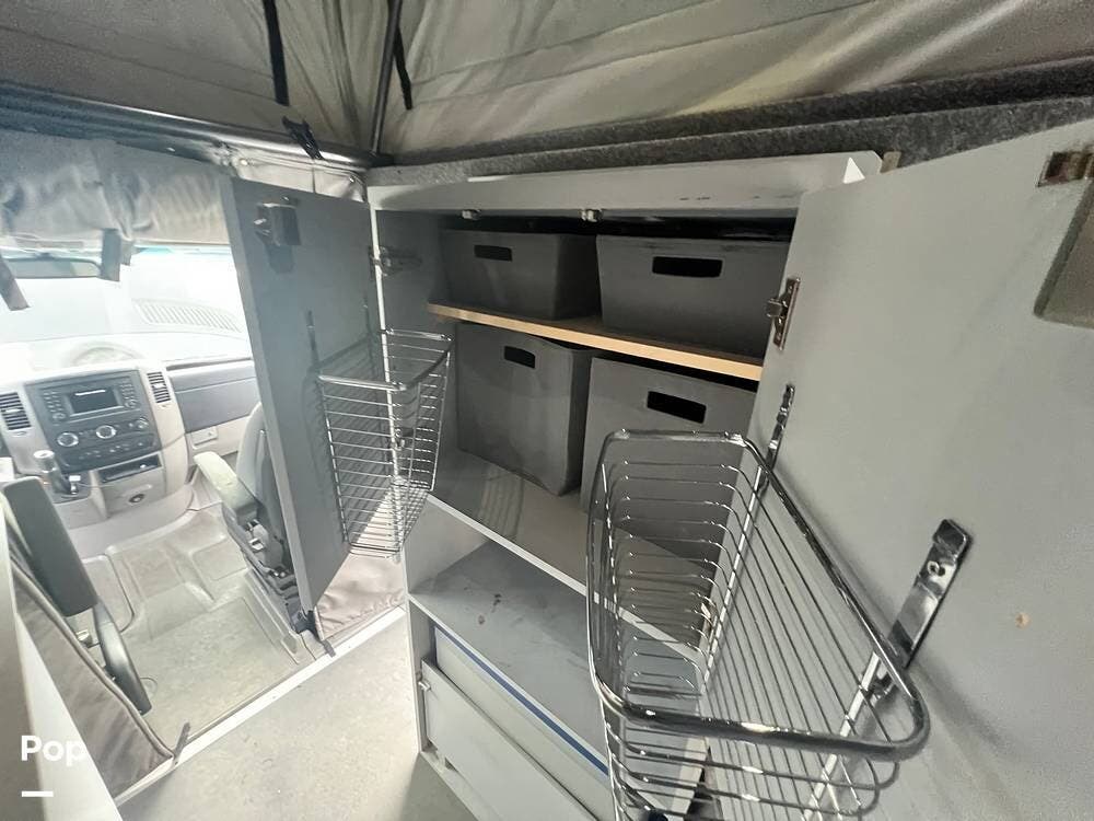 2017 Mercedes-Benz Sprinter 2500 144WB 4WD RV for Sale in Bronx, NY ...