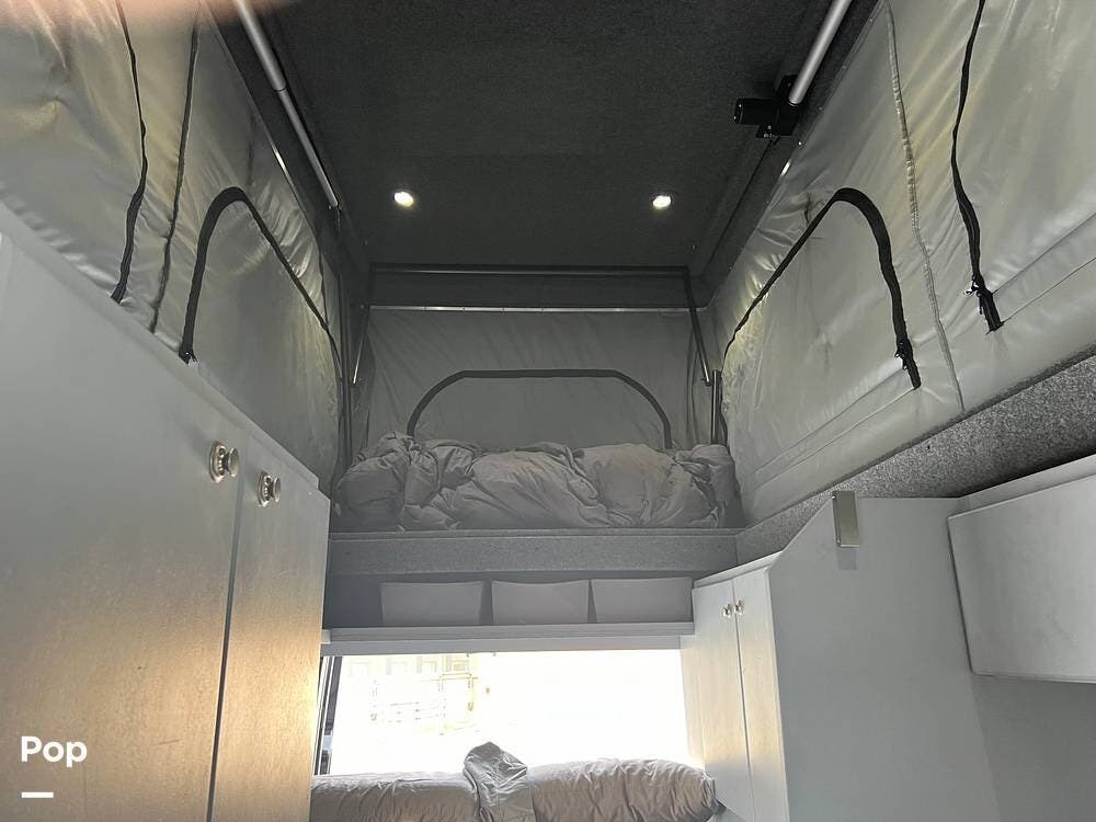 2017 Mercedes-Benz Sprinter 2500 144WB 4WD RV for Sale in Bronx, NY ...