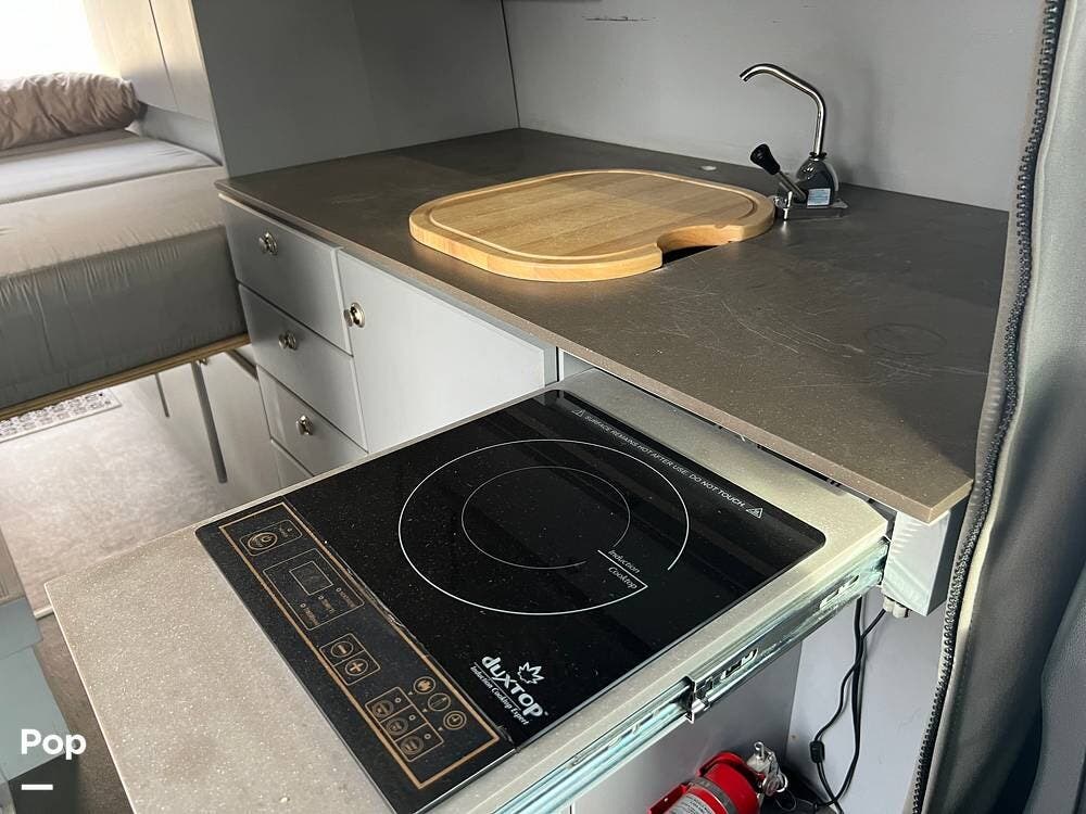 2017 Mercedes-Benz Sprinter 2500 144WB 4WD RV for Sale in Bronx, NY ...