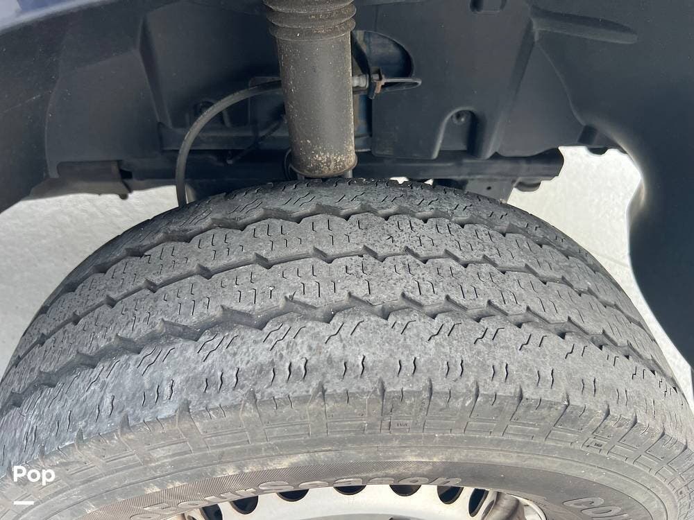 2017 Mercedes-Benz Sprinter 2500 144WB 4WD RV for Sale in Bronx, NY ...