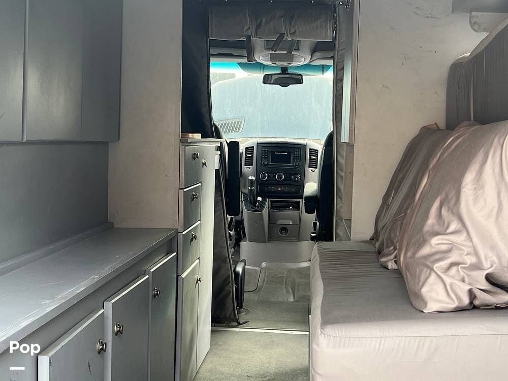 2017 Mercedes-Benz Sprinter 2500 144WB 4WD RV for Sale in Bronx, NY ...