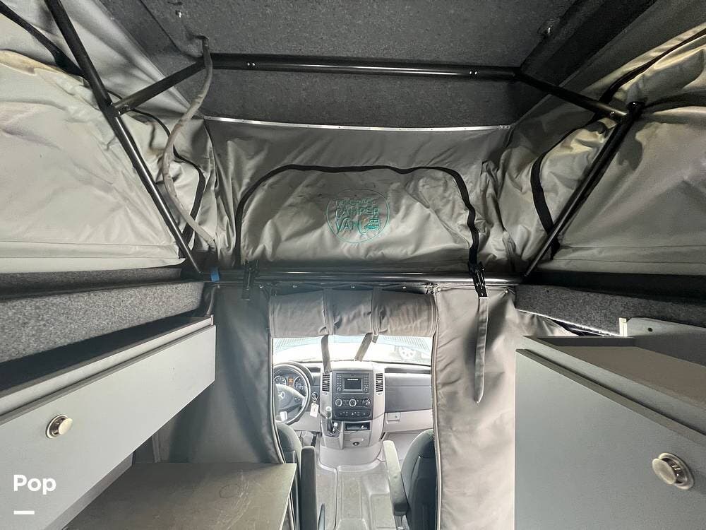 2017 Mercedes-Benz Sprinter 2500 144WB 4WD RV for Sale in Bronx, NY ...