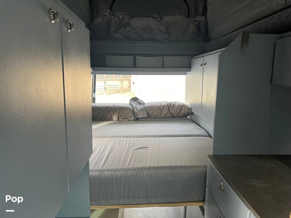 2017 Mercedes-Benz Sprinter 2500 144WB 4WD RV for Sale in Bronx, NY ...