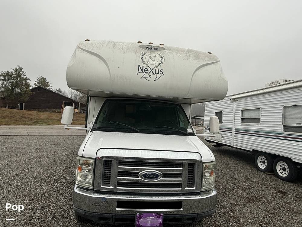 2012 Nexus Phantom 32P RV for Sale in Spring City, TN 37381 | 175133 ...