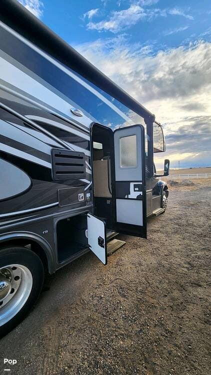 2023 Nexus Wraith 34W RV for Sale in Hudson, CO 80642 | 388624 | RVUSA ...