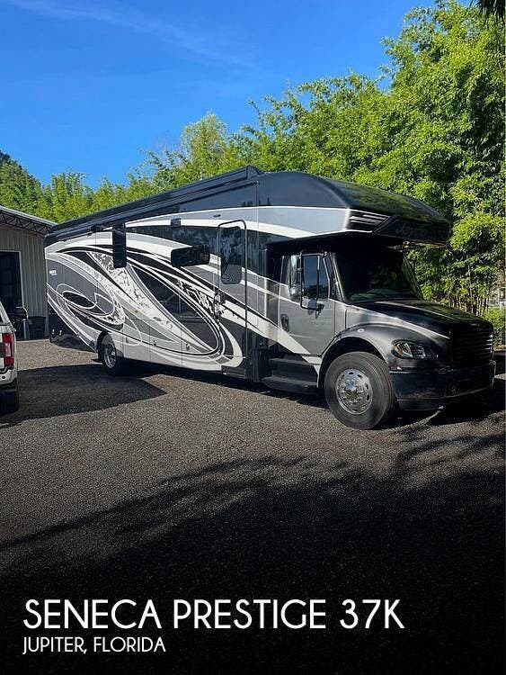 2022 Jayco Seneca Prestige 37K RV for Sale in Jupiter, FL 33478 ...