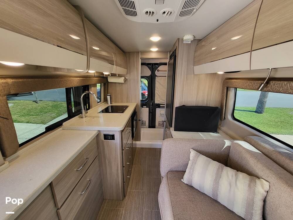 2021 Thor Motor Coach Sequence 20K RV for Sale in Longwood, FL 32750 ...