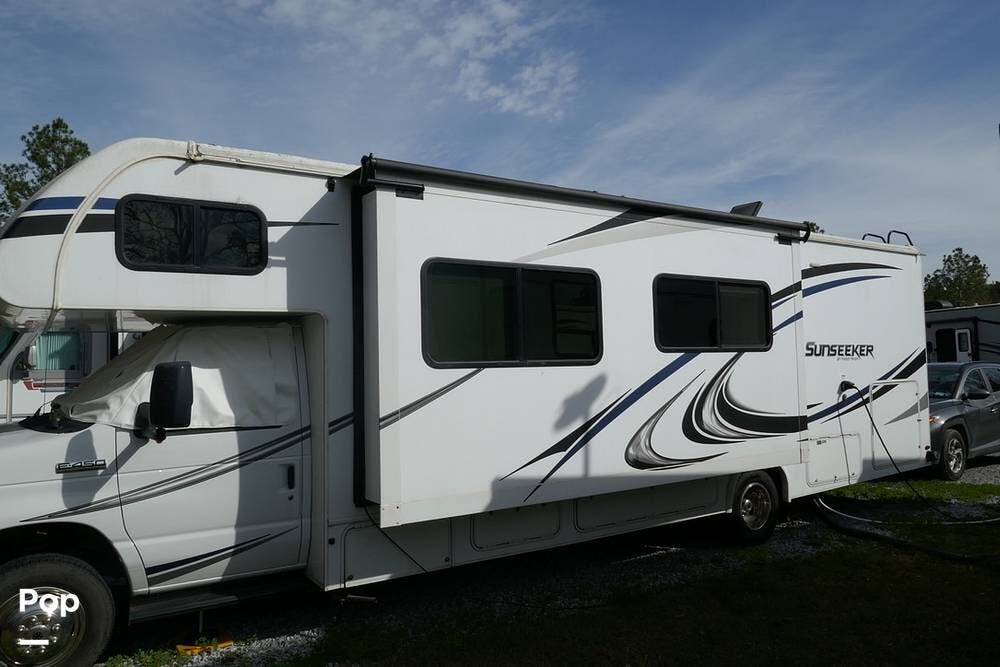 2019 Forest River Sunseeker 3010DS RV for Sale in Bay Saint Louis, MS ...