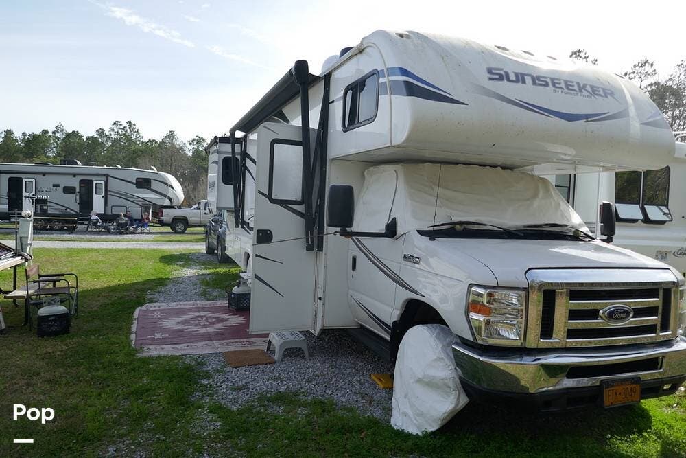 2019 Forest River Sunseeker 3010DS RV for Sale in Bay Saint Louis, MS ...
