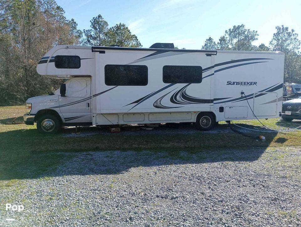 2019 Forest River Sunseeker 3010DS RV for Sale in Bay Saint Louis, MS ...