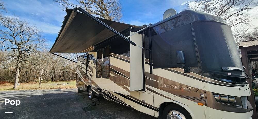 2012 Forest River Georgetown XL 378TS RV for Sale in Weatherford, TX ...