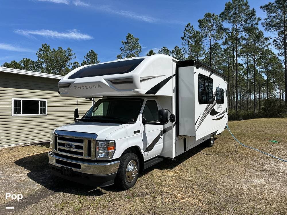 2023 Entegra Coach Odyssey 30Z RV for Sale in Jacksonville, FL 32234 ...
