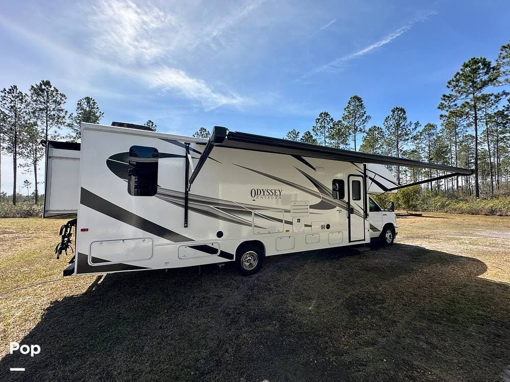 2023 Entegra Coach Odyssey 30Z RV for Sale in Jacksonville, FL 32234 ...