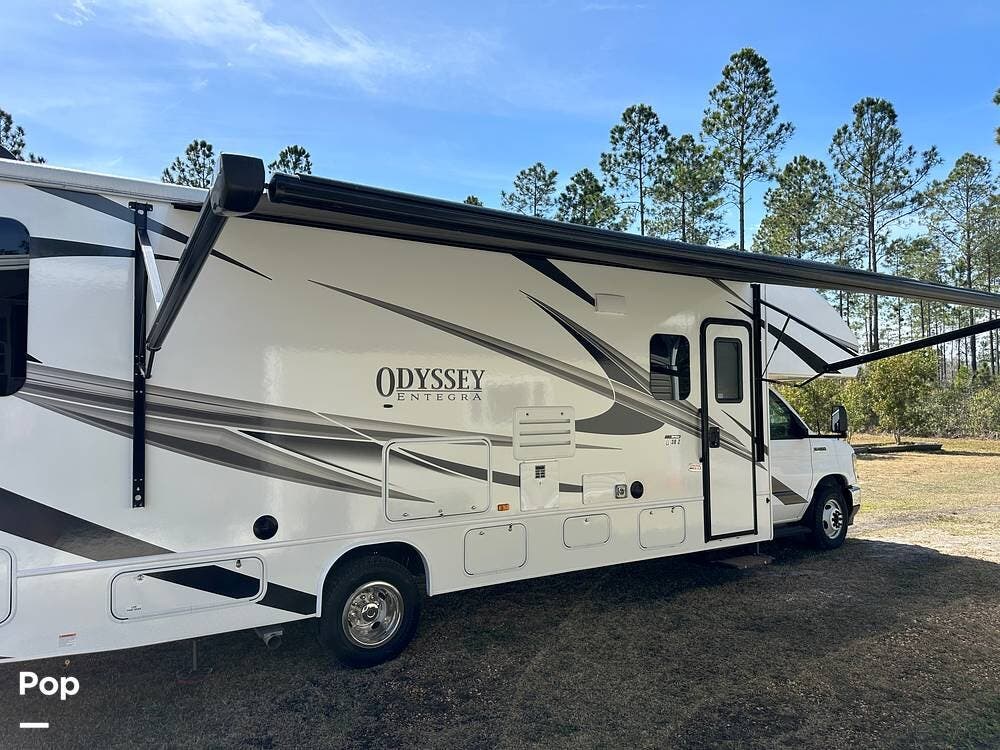 2023 Entegra Coach Odyssey 30Z RV for Sale in Jacksonville, FL 32234 ...
