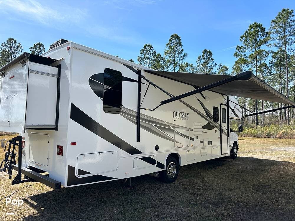 2023 Entegra Coach Odyssey 30Z RV for Sale in Jacksonville, FL 32234 ...