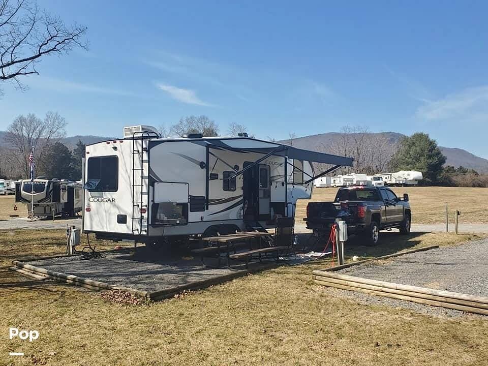 2021 Keystone Cougar 25RES RV for Sale in Leesburg, VA 20176 | 395294 ...