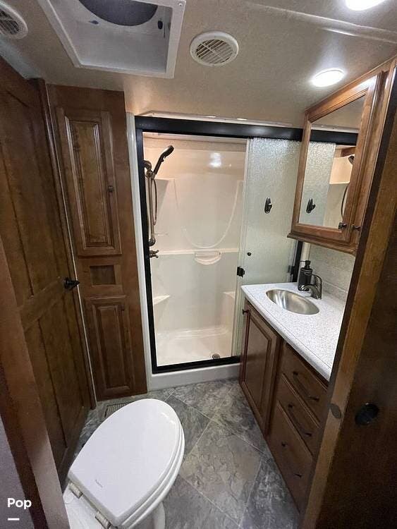 2018 Heartland Landmark 365 RV for Sale in Elkhart, TX 75839 | 396664 ...