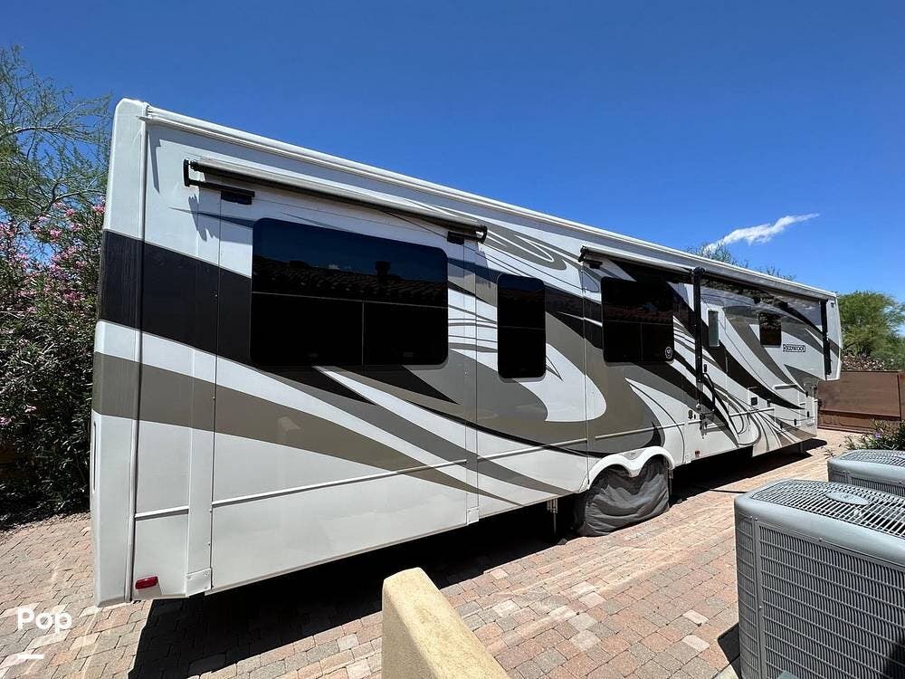 2022 Redwood RV Redwood 4150RD RV for Sale in Paradise Valley, AZ 85253 ...
