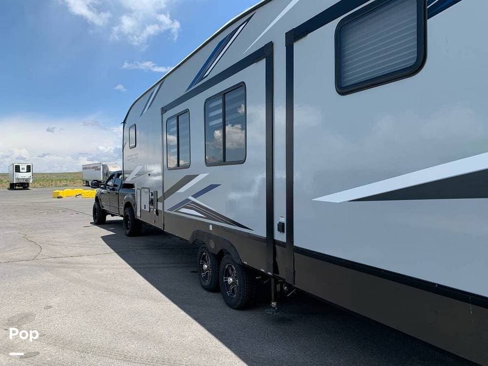 2022 Cherokee Arctic Wolf 321BH RV for Sale in Reno, NV 89436 | 398586 ...