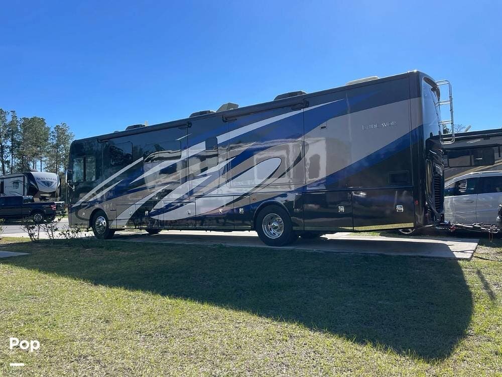 2019 Holiday Rambler Endeavor 38W RV for Sale in Saint Augustine, FL ...
