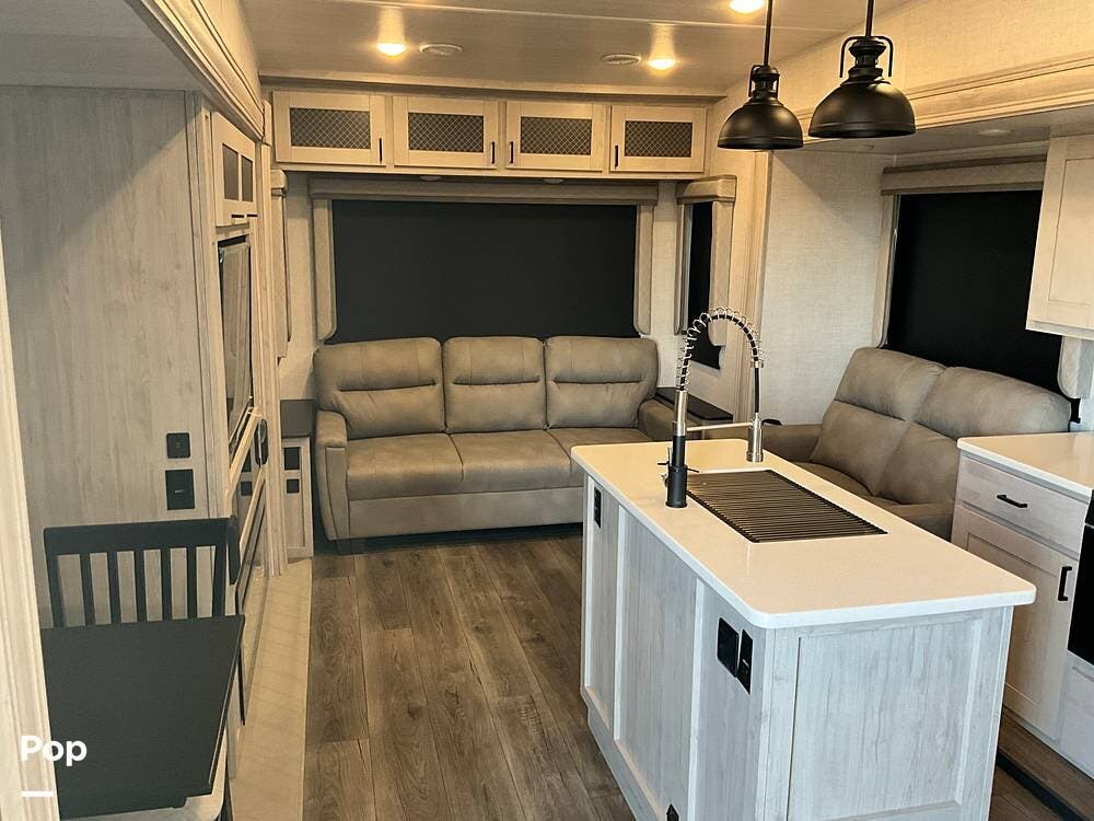 2022 East to West Tandara 321RLOK RV for Sale in Meade, KS 67864 ...