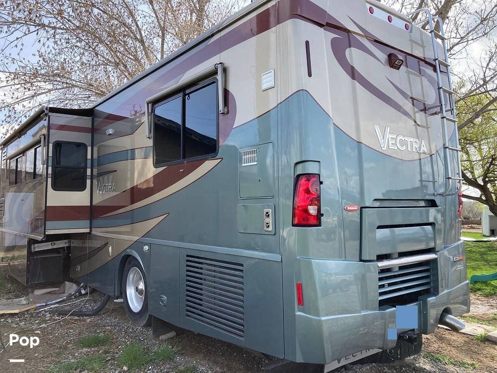 2007 Winnebago Vectra 40TD RV for Sale in Caldwell, ID 83607 | 399383 ...