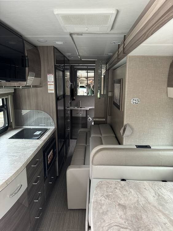 2023 Thor Motor Coach Delano 24FB RV for Sale in New Braunfels, TX ...