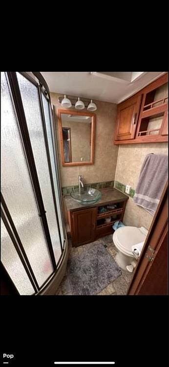 2011 Forest River Georgetown 350TS RV for Sale in Lebanon, TN 37090 ...