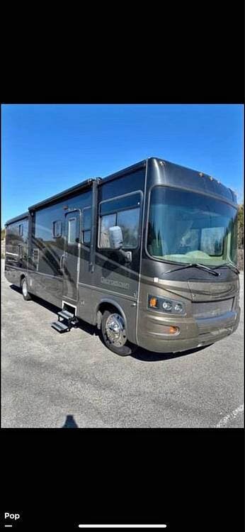 2011 Forest River Georgetown 350TS RV for Sale in Lebanon, TN 37090 ...