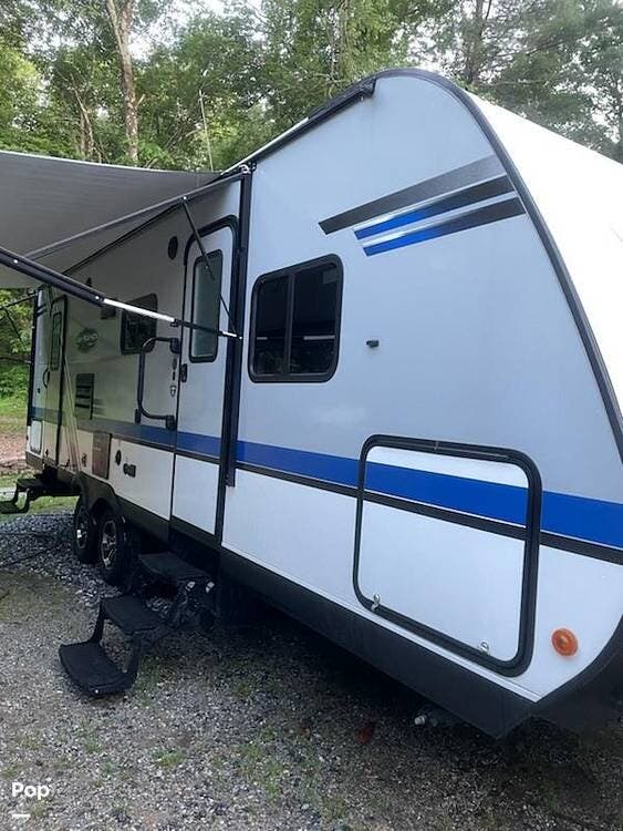 2019 Jayco Jay Feather 24BHM RV for Sale in Cleveland, GA 30528 ...