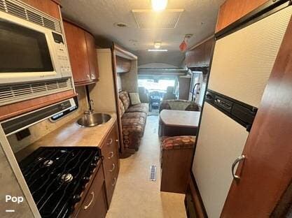 2007 Winnebago View 23H RV for Sale in Edmonds, WA 98026 | 405150 ...