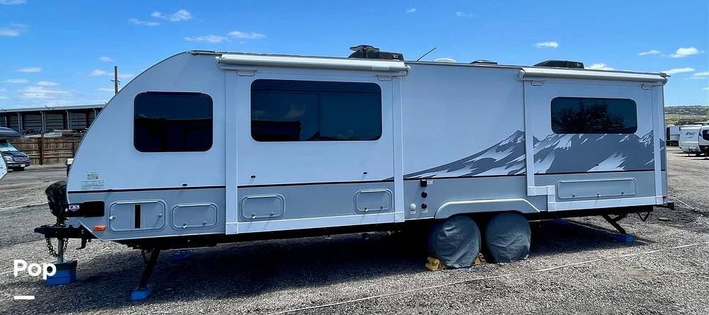 2021 Lance Lance 2465 #406543 - For Sale in Centennial, CO