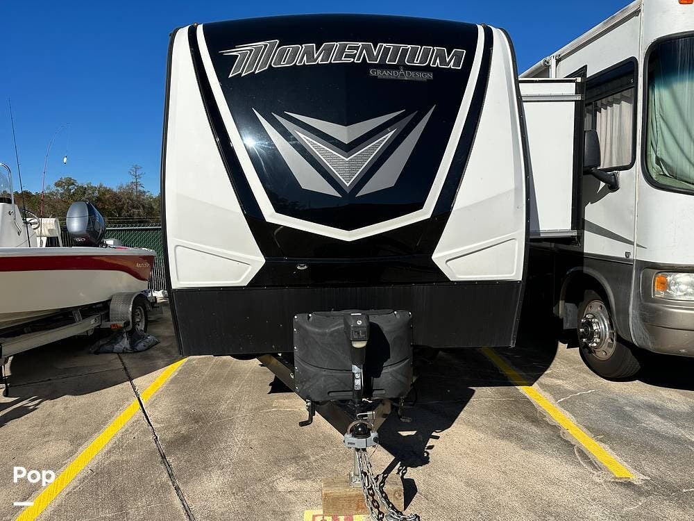 2020 Grand Design Momentum 29G RV for Sale in Baytown, TX 77521 ...