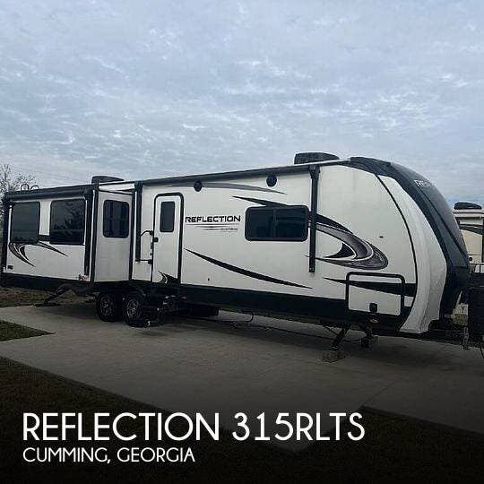 2023 Grand Design Reflection 315RLTS RV for Sale in Cumming, GA 30040 ...