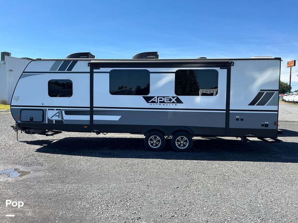 2022 Coachmen Apex 265RBSS RV for Sale in White Hall, AR 71602 | 408146 ...