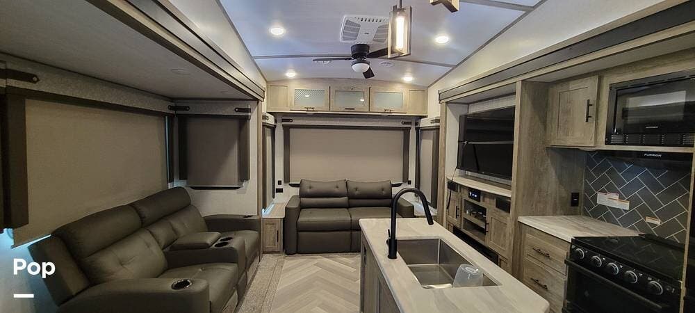 2021 Forest River Heritage Glen 290RL RV for Sale in Maryville, TN ...