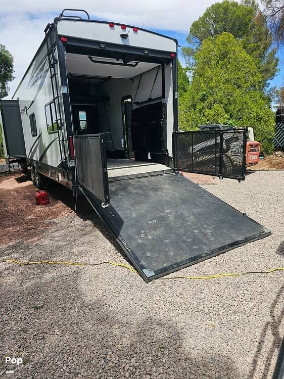 2021 Forest River Rogue Armored 383G2 #410859 - For Sale in Campe Verde, AZ