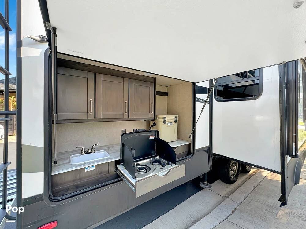 2021 Grand Design Reflection Fifth Wheel Series M-311BHS #412502 - For ...