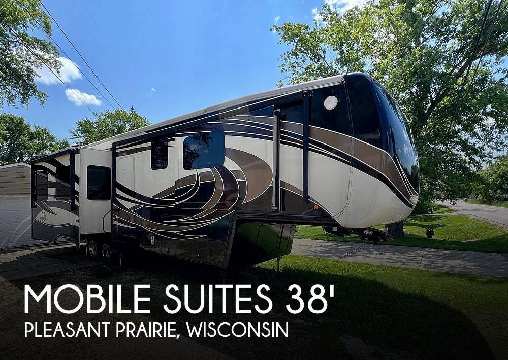 Drv Mobile Suites For Sale