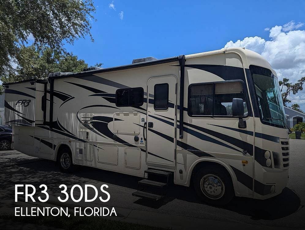 2020 Forest River FR3 30DS RV for Sale in Ellenton, FL 34222 | 416877 ...